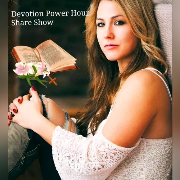 hearts rest | Other | Devotion Power Hour Share Show Under | Poshmark